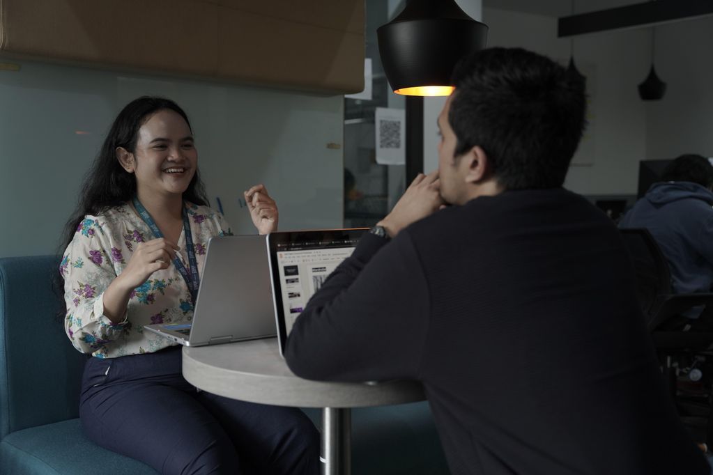 Learning Acceleration Program Ruangguru